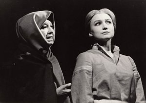 Latvijas Nacionālā teātra 100 gadi